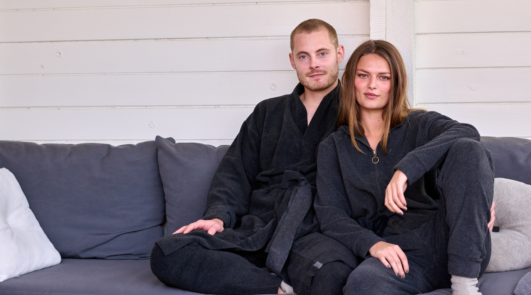 Lounge & Wellness | Læs om kollektionen i vores Journal