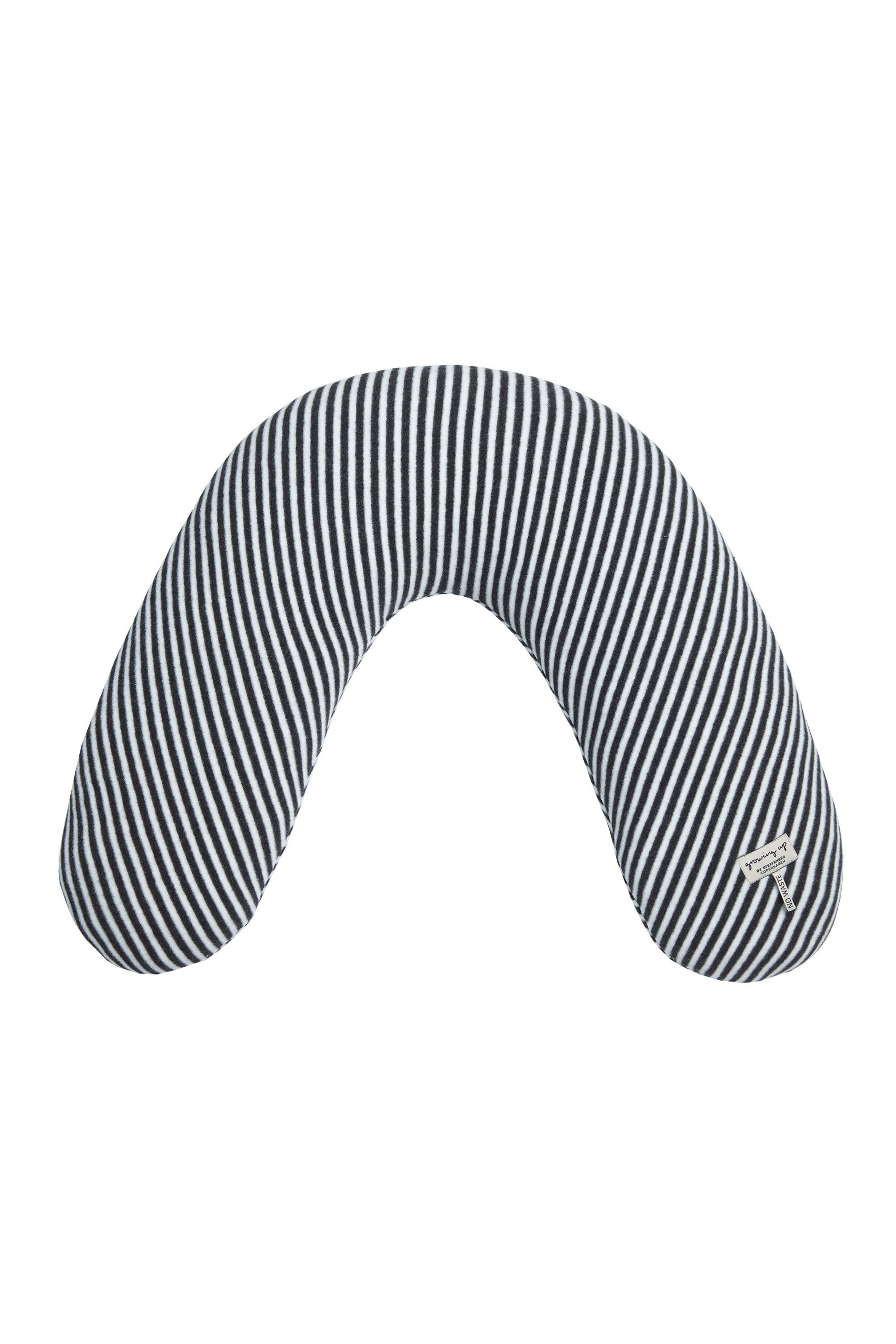 AMMEPUDE - 505 - STRIPES B&W