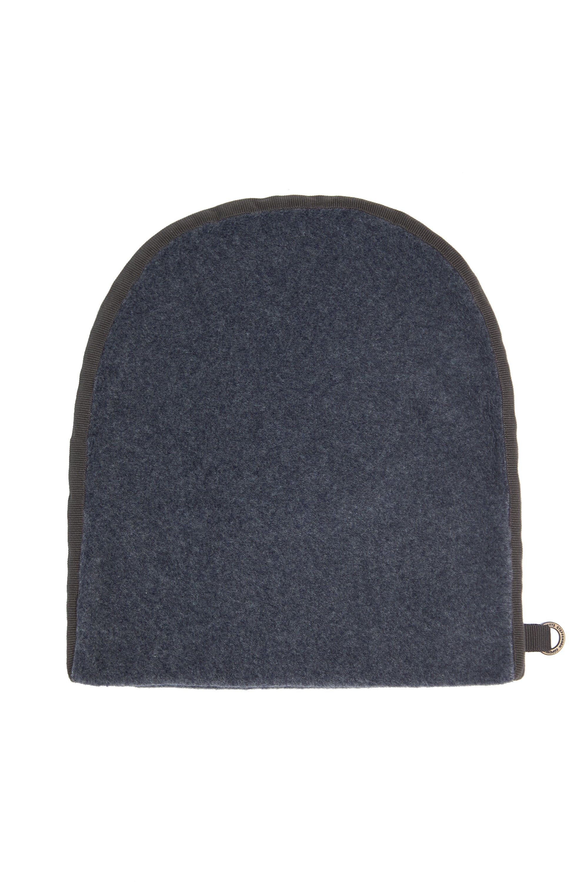 DOBBELT FOLDET HAT | DEEP BLUE | HSCPH